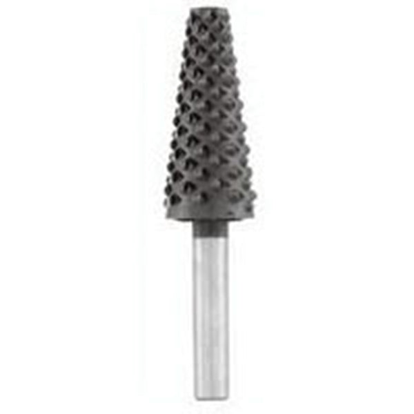Vermont American 5/8 in. Dia. x 1-3/4 in. L Alloy Steel Rotary Rasp Co ...