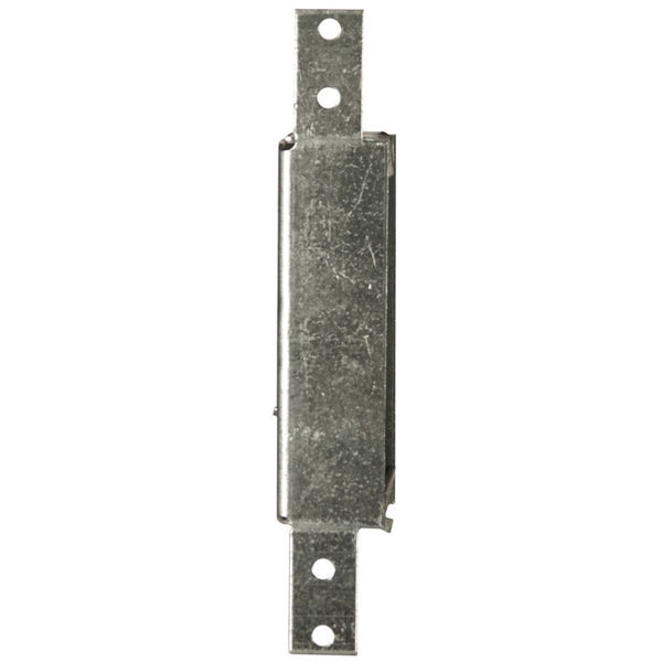 Raco 3-3/4 in. H Rectangle 1 Gang Switch Box 1/2 in. Gray Steel – Shell ...