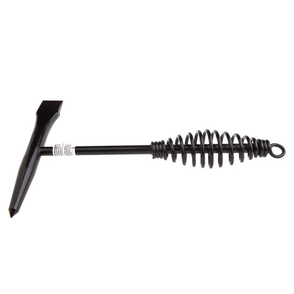 Forney Straight Head Chipping Hammer 10-1/2 in. L – Shell Lumber and ...