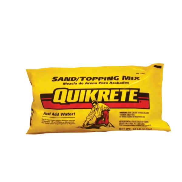 SAND MIX 80 LBS – Shell Lumber and Hardware
