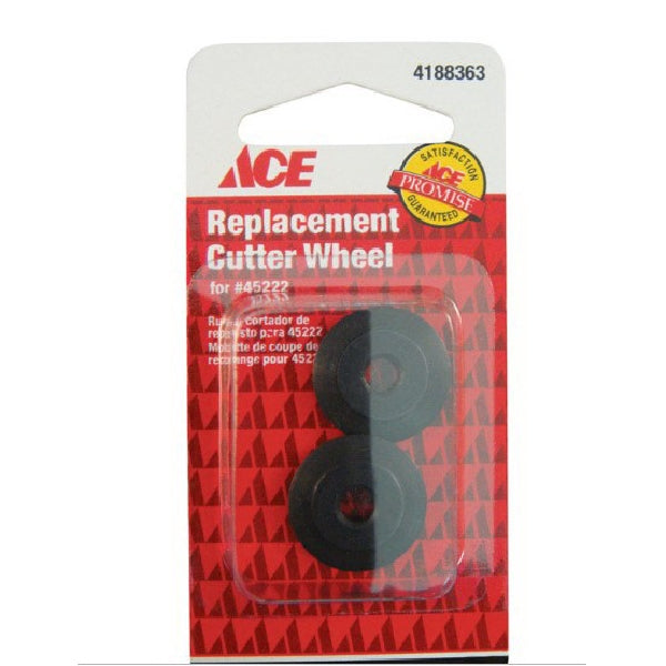 Ace Replacement Cutter Wheel – Shell Lumber and Hardware
