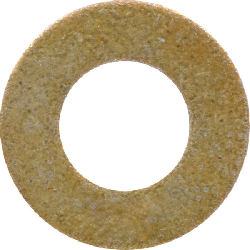 Hillman SAE Flat Washers 1/2 in. Yellow Dichromate Steel 50 pk – Shell ...
