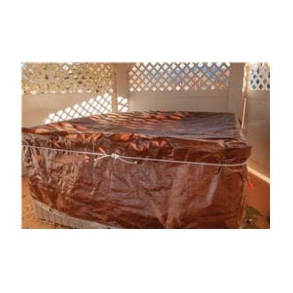 Keeper Corporation Bungee Cord Reel 1/4 in. x 300 ft. L – Shell Lumber ...