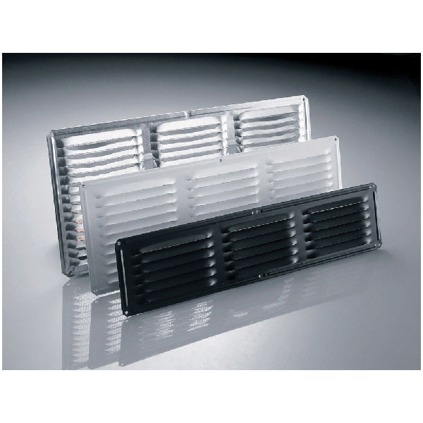Air Vent Aluminum Under Eave Vent Type Undereave Vent – Shell Lumber ...