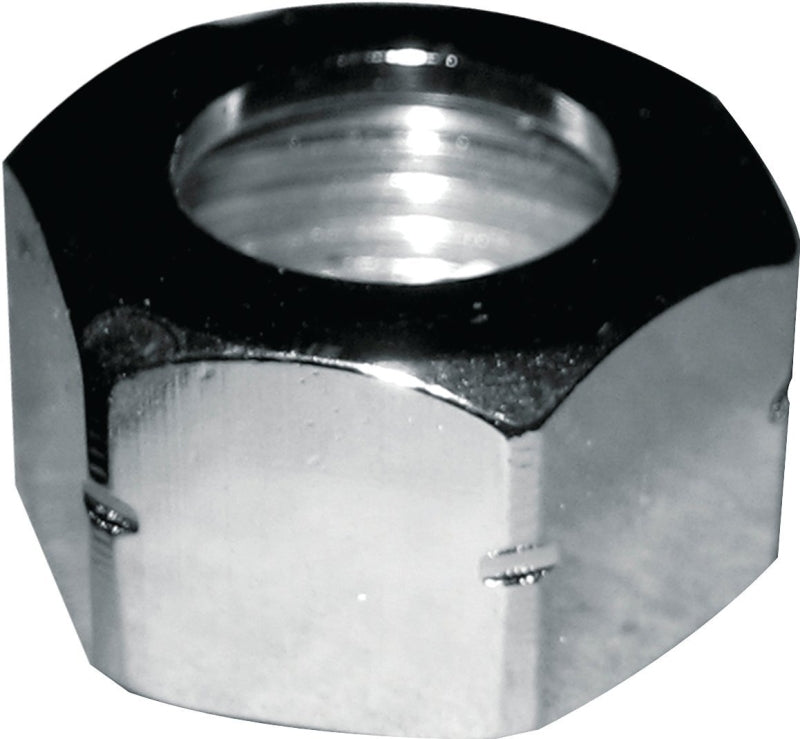 Plumb Pak PP800-80 Basin Coupling Nut, Specifications: 1/2 in IPS ...