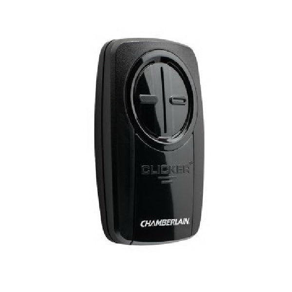 Chamberlain Clicker 2 Door Wireless Keyless Entry For Genie-non Intell ...