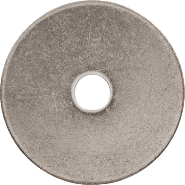 Hillman Stainless Steel 5/16 in. Fender Washer 100 pk – Shell Lumber ...