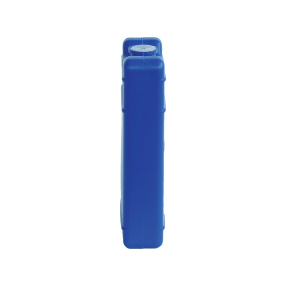 Freez Pak The Icicle Plastic Ice Pack 16 oz. Blue – Shell Lumber and ...