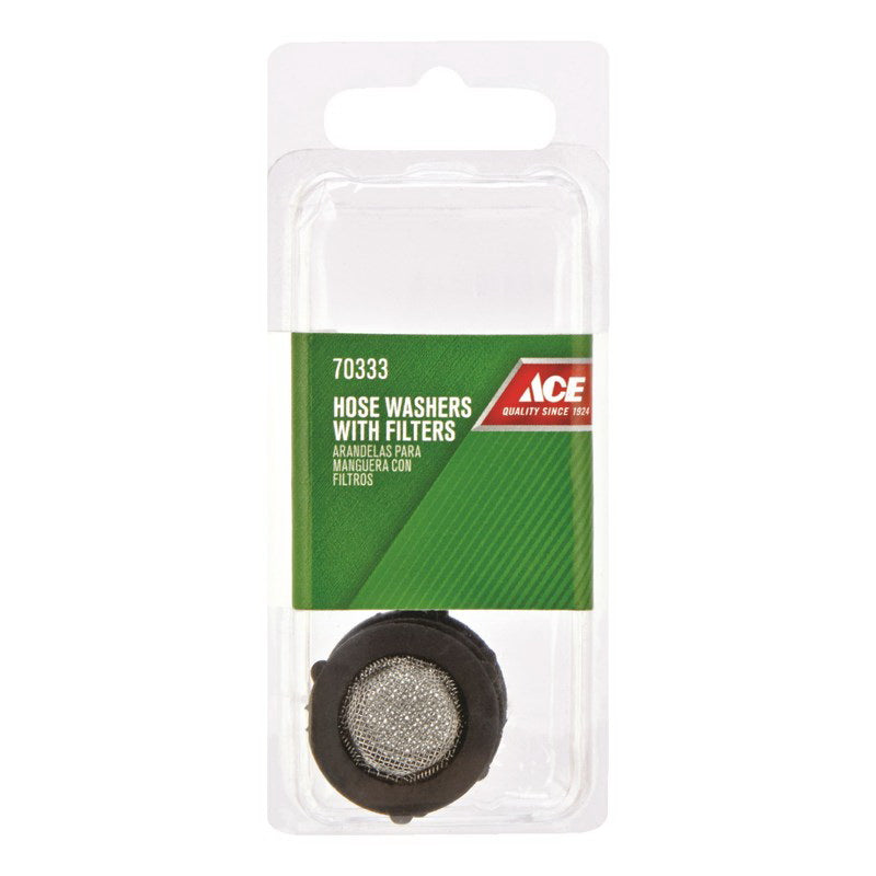 Ace Brass Hose Washer Female Non-Threaded – Shell Lumber and Hardware