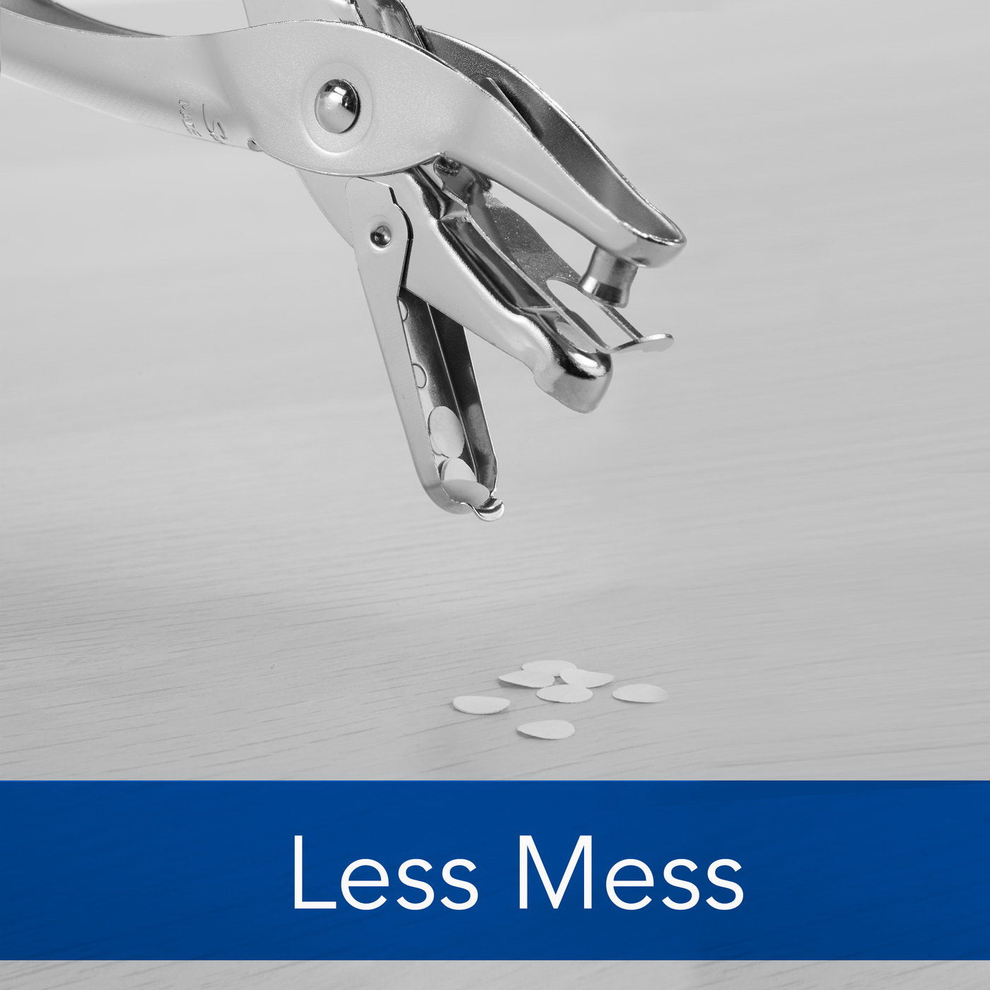 Swingline Silver 1 Hole Paper Punch – Shell Lumber and Hardware