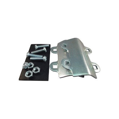 Ace 1/2 in. Dia. Steel Pipe Repair Clamp – Shell Lumber and Hardware