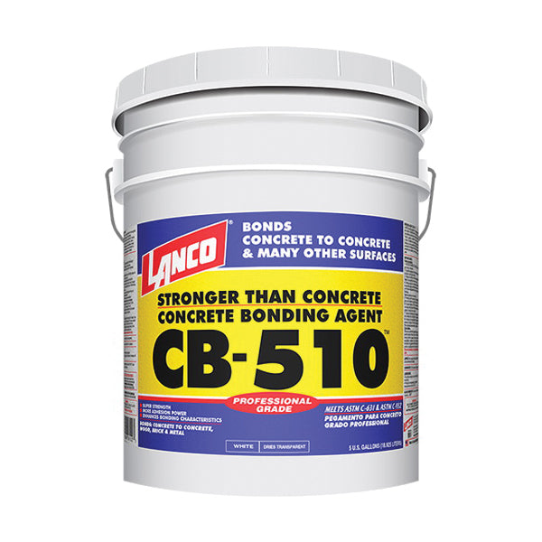 BONDING AGENT GALLON WHITE – Shell Lumber and Hardware