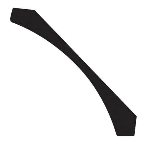 5-1/4 In. MDF Cove Crown – Shell Lumber and Hardware