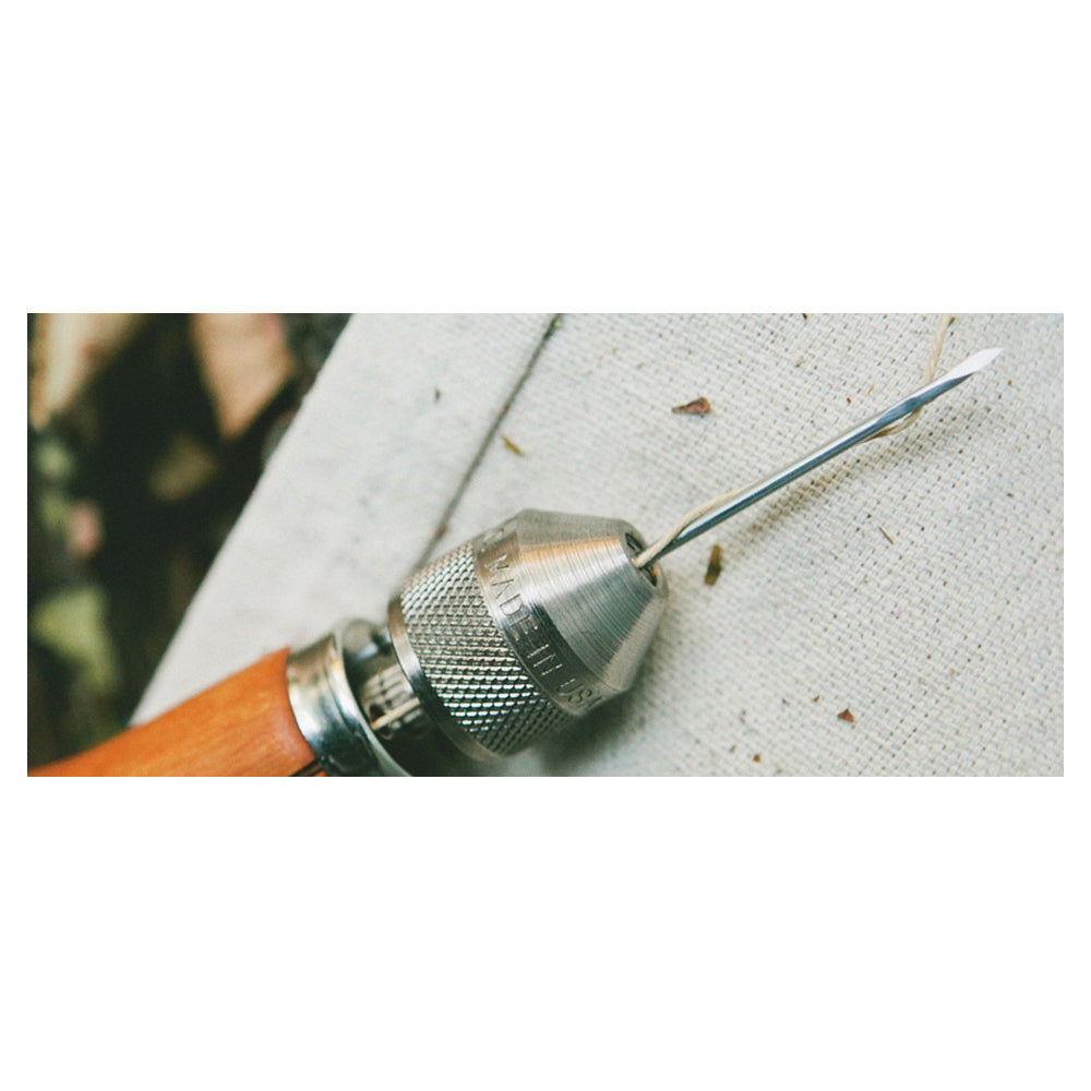Stewart Sewing Awl Kit – Shell Lumber and Hardware