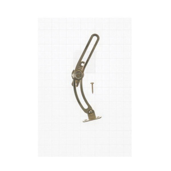 Ace 1 Bright Friction Lid Support – Shell Lumber and Hardware