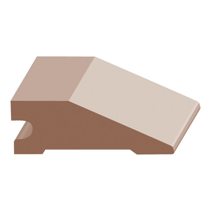 2-1/4 In. Floor Reducer Red Oak – Shell Lumber and Hardware