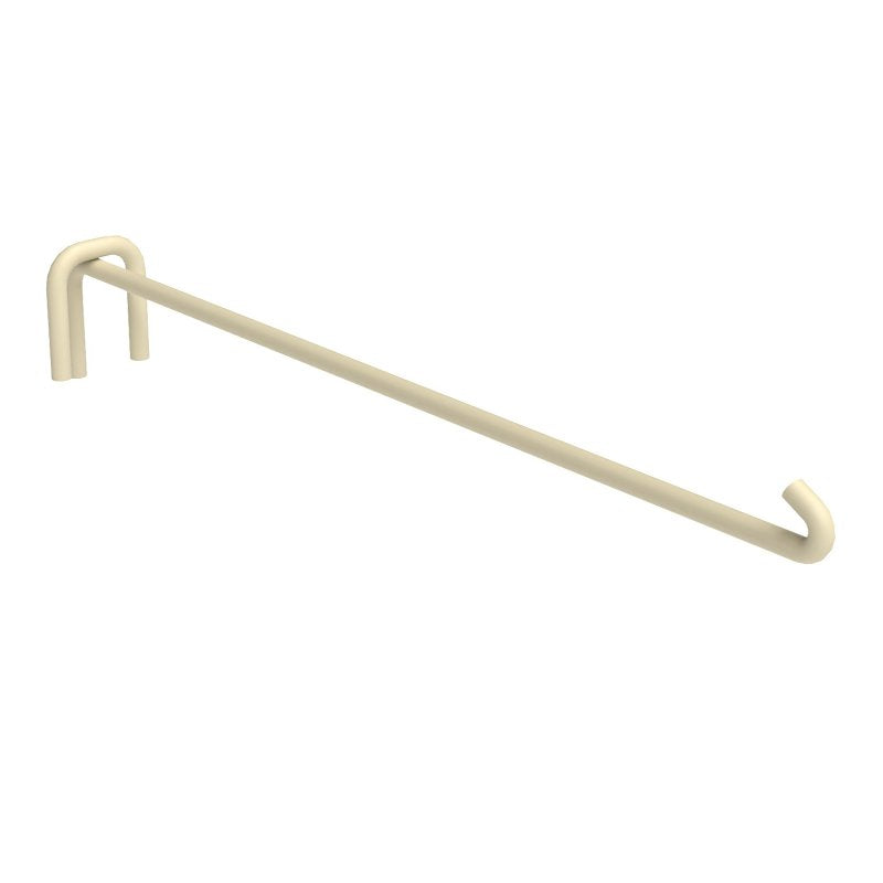 Lozier HD16 PLT Hook Divider, 3/8 in, Platinum, Pack of 10 – Shell ...