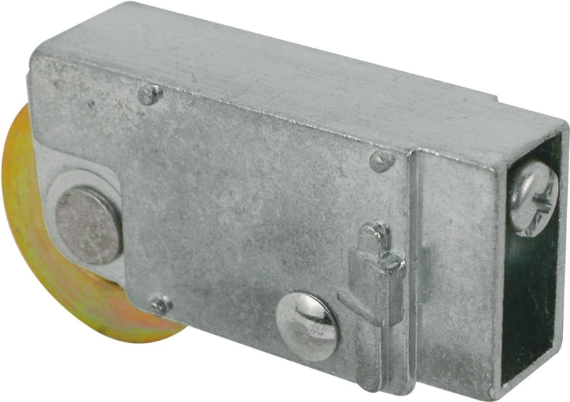 Prime-Line D 1603 Roller Assembly, 2-5/16 in L x 11/16 in W x 1-1/8 in ...