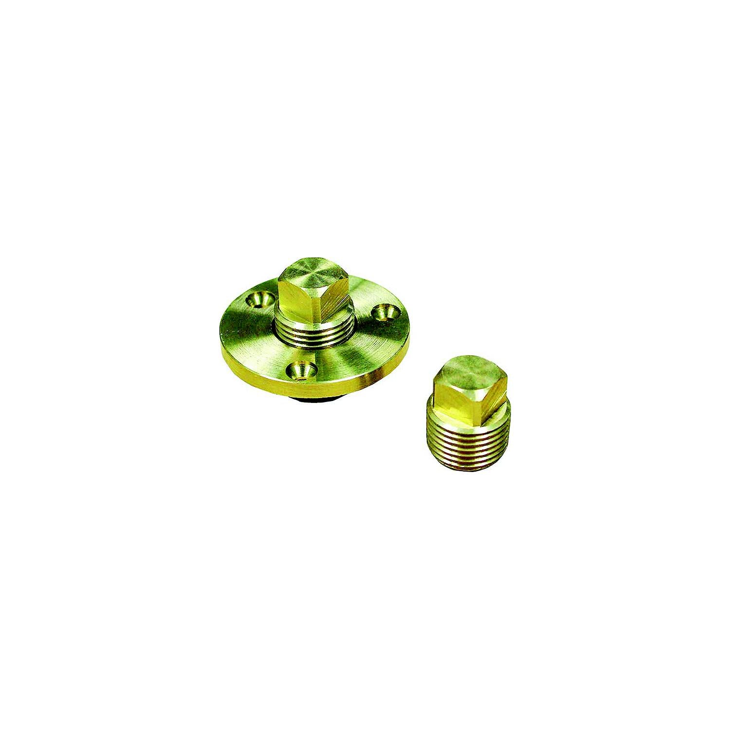 Moeller 02030610 Transom Drain Plug Kit – Shell Lumber and Hardware