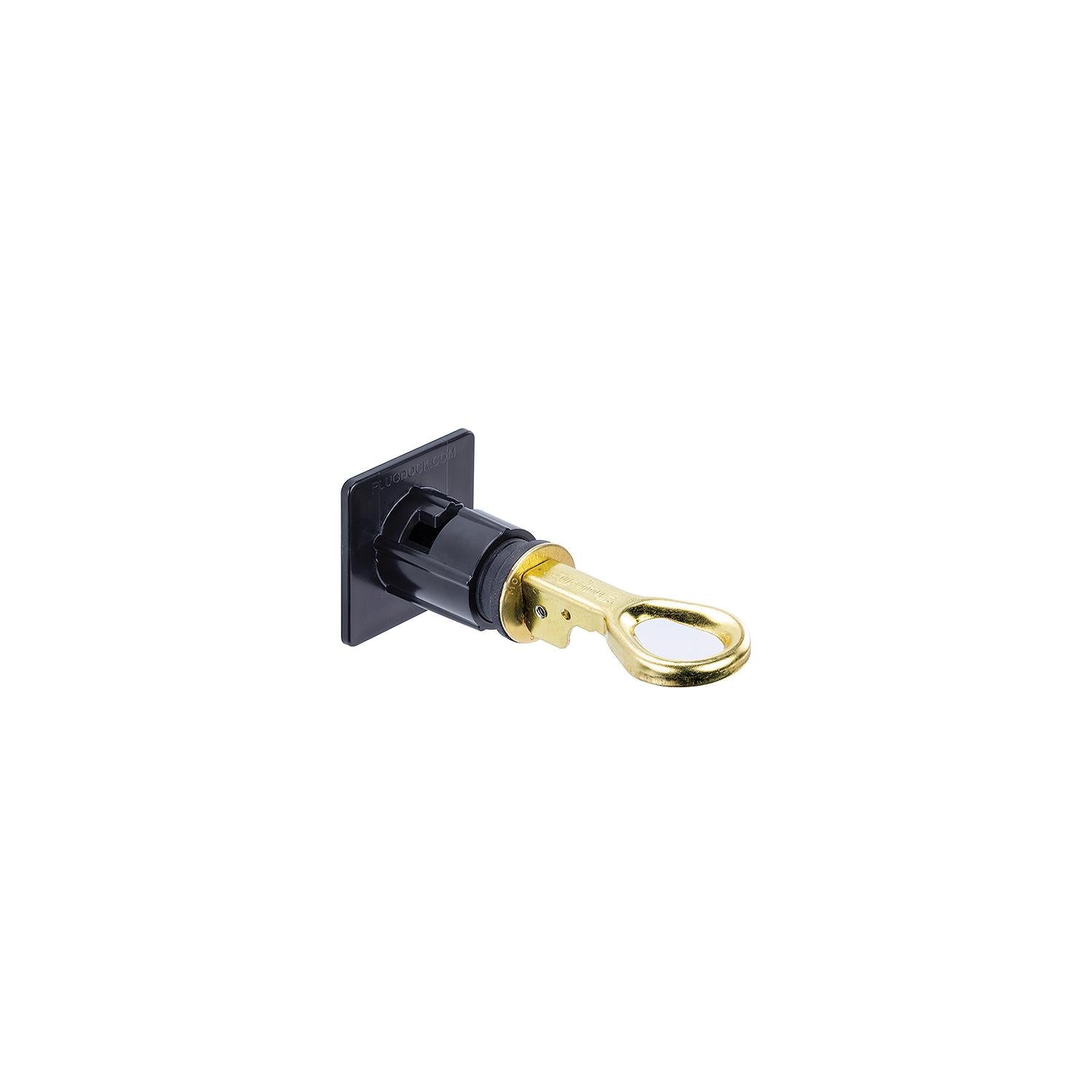 Moeller 02905010 Plugdock+ Drain Plug Docking Kit for 1″ Snaptite Plug ...