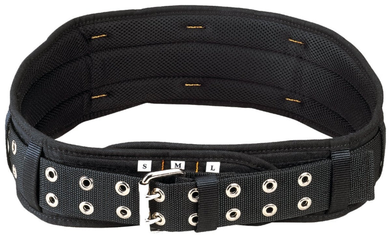 CLC 5625 Tool Belt, 29 to 46 in Waist, Black – Shell Lumber and Hardware