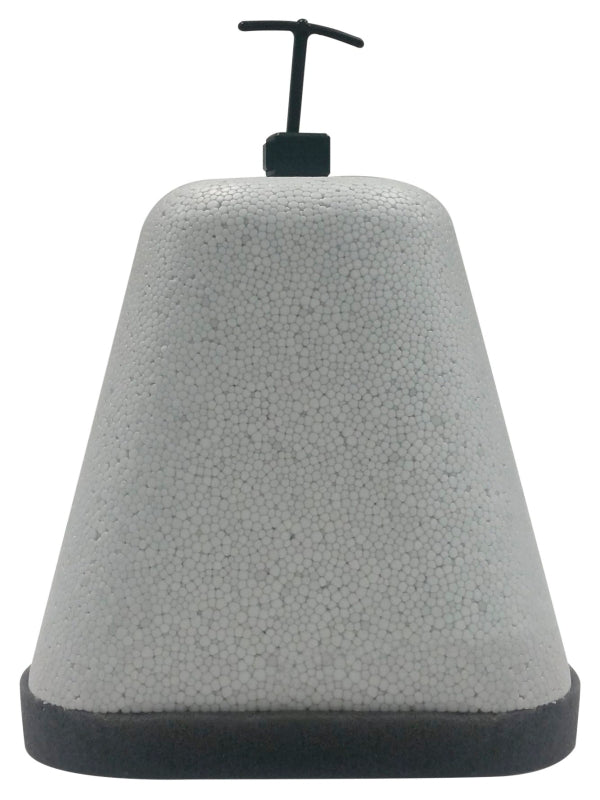 Frost King FC1 Oval Protector, Polystyrene – Shell Lumber and Hardware