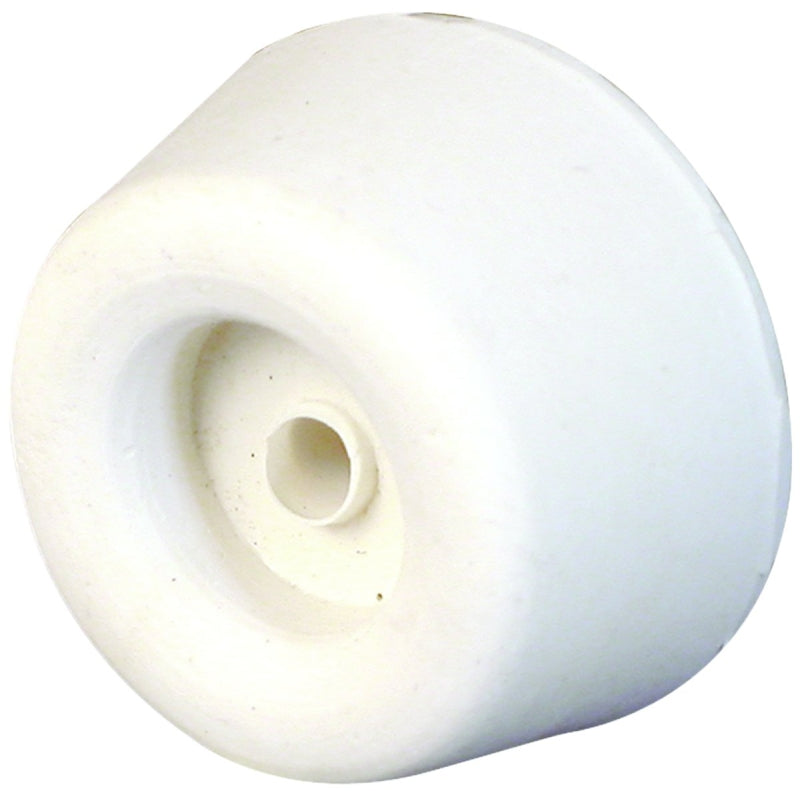 Prime-Line N 6658 Protective Bumper, 7/8 in Dia Base, Rubber – Shell ...