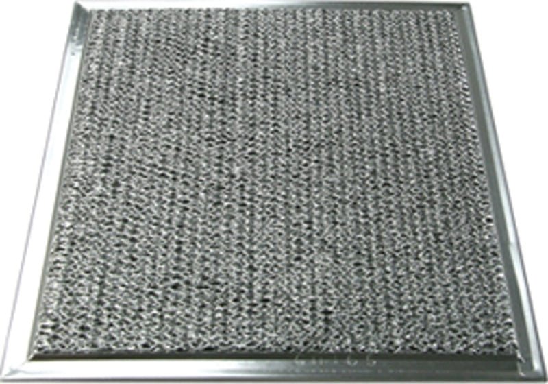 Air King RF55 Odor Filter, Combination, Aluminum, For: AD Series Range ...