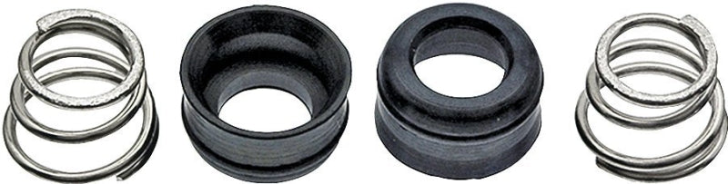 Danco DL-9 Series 80684 Seat and Spring Kit, Cartridge, Rubber/Stainle ...