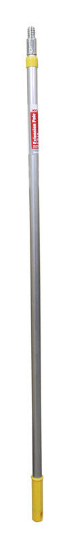 Ace Extension Pole Yellow/Black Aluminum 3-6 ft. L x 1 in. Dia. – Shell ...