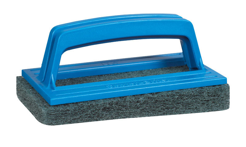 3M Scotch-Brite Floor Scrubber – Shell Lumber and Hardware