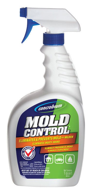 Concrobium Mold Control 32 oz. – Shell Lumber and Hardware