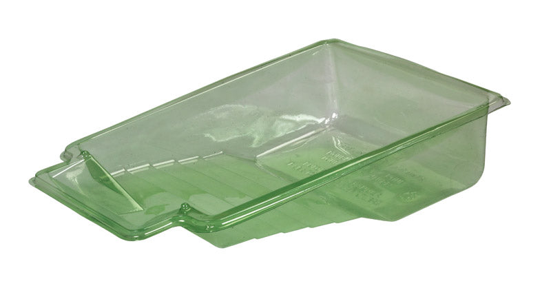 Shur-Line Deep Well Plastic 9 in. W Paint Tray Liner – Shell Lumber and ...