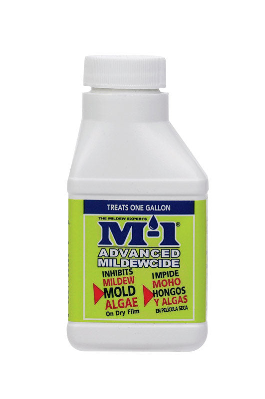 M-1 Advanced Mildewcide 1.5 oz. – Shell Lumber and Hardware