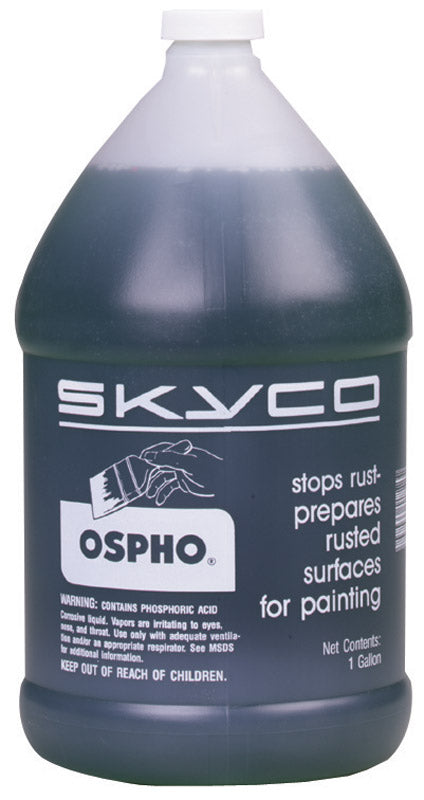 Skyco 1 gal. Ospho Surface Prep – Shell Lumber and Hardware
