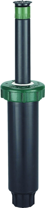 Orbit 54501/54118 Sprinkler Head with Adjustable Nozzle, 1/2 in Connec ...
