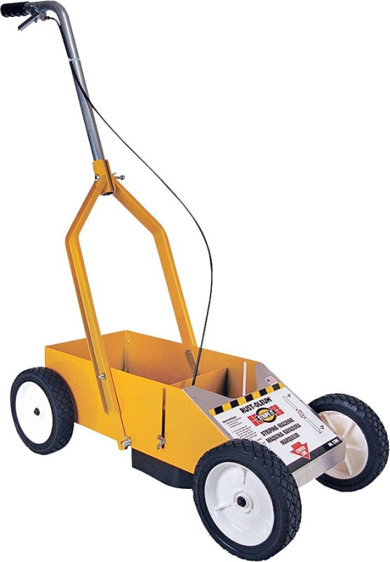 Rust-Oleum 2395000 Series Striping Machine, Steel – Shell Lumber and ...