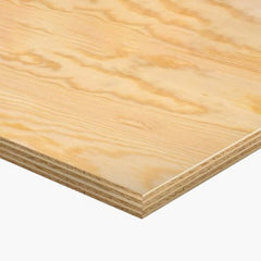 3/4 In. x 2 Ft. x 4 Ft. Birch Plywood Rotary Cut – Shell Lumber and ...