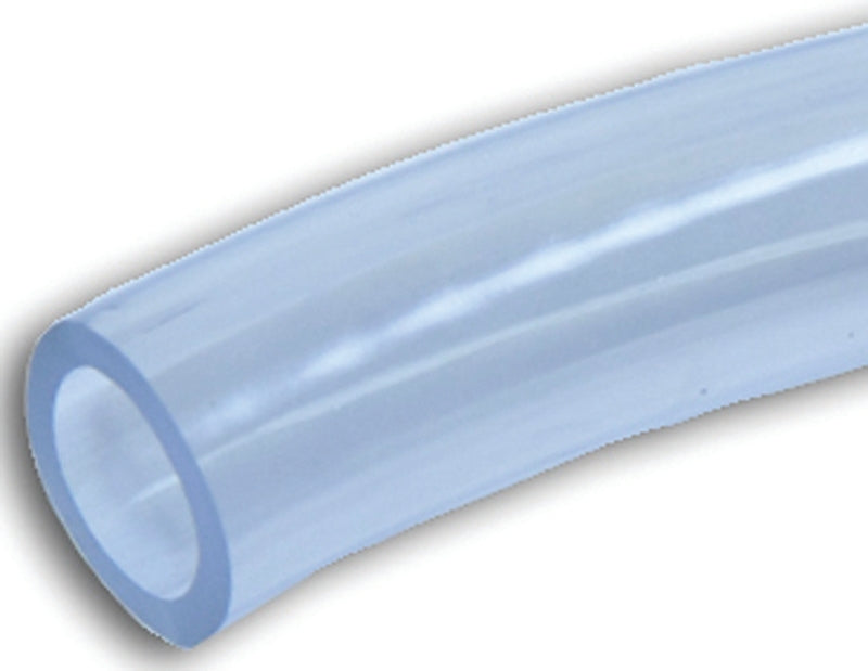 Abbott Rubber T10 Series T10004006 Tubing, Clear, 100 ft L – Shell ...