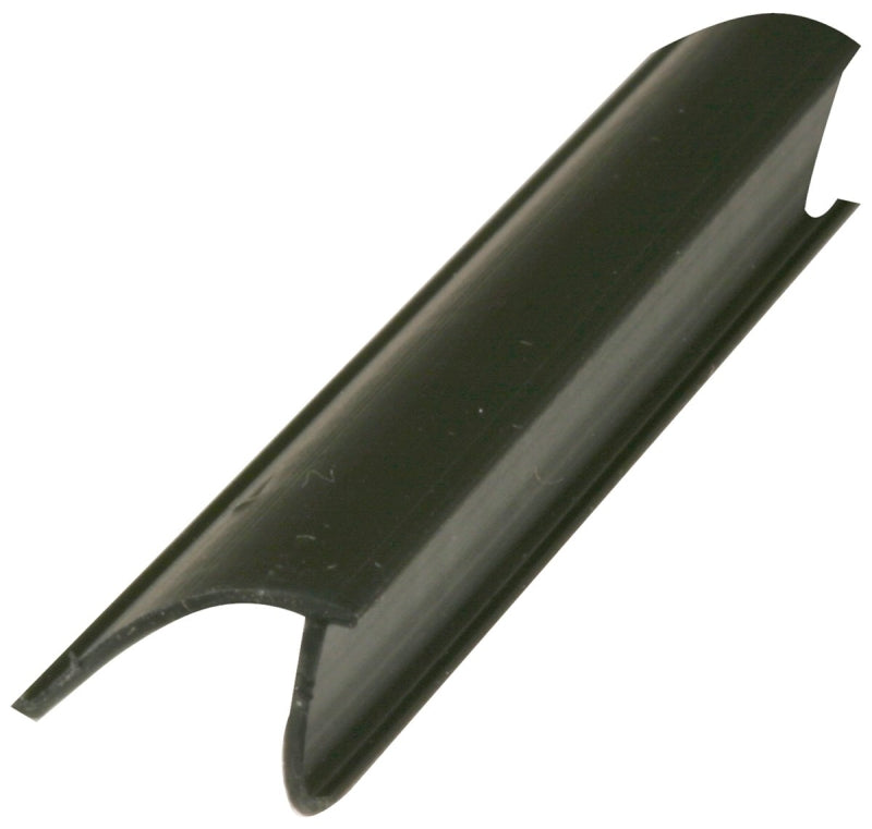 Make-2-Fit P 7816 Glass Retainer, 19/32 in W, 3/8 in Thick, 72 in L, V ...