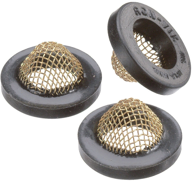 Plumb Pak PP850-15 Filter Hose Washer with Screen – Shell Lumber and ...