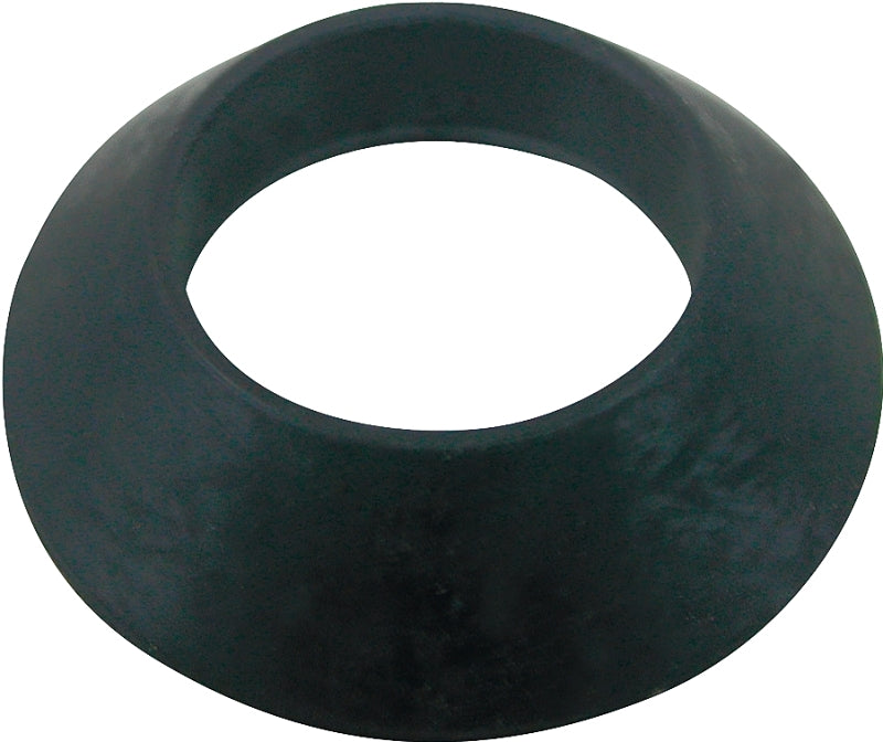 ProSource PMB-196 Ballcock Shank Washer, Rubber, Black, For: Ballcock ...