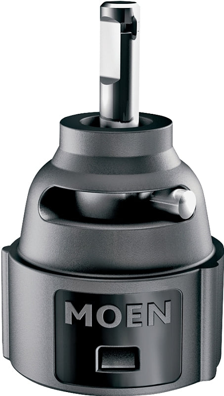 Moen 1255 Replacement Faucet Cartridge, For: Single Handle Kitchen and ...