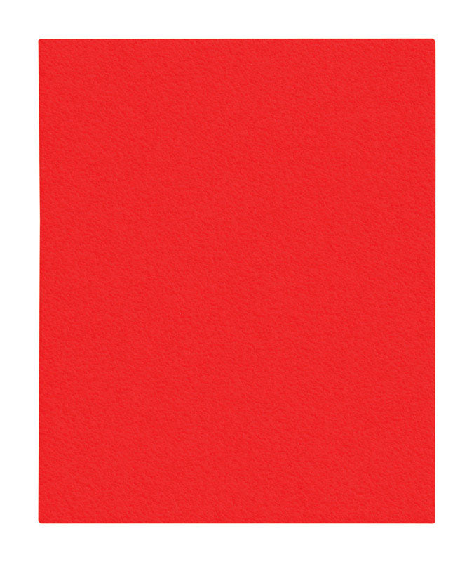 Diablo Aluminum Oxide 1/4 Sheet Sandpaper 5-1/2 in. L 60 Grit Coarse 6 ...