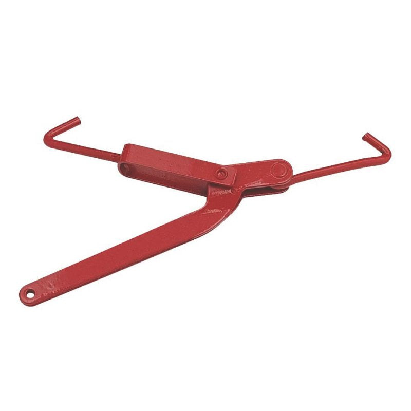 American Power Pull 13030 Mini Load Binder, 375 lb Working Load, Steel ...