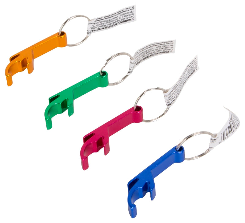 Vulcan SZ007-1 Key Ring, Key Ring Ring, 7/8 in Dia Ring, Aluminum Case ...
