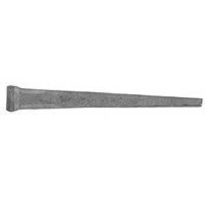 ProFIT 3078155 Square Cut Nail, Concrete Cut Nails, 8D, 2-1/2 in L, St ...