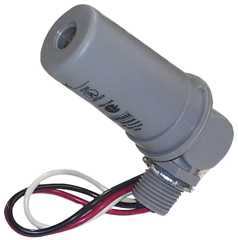 Teddico/Bwf PHE3-1 Photo Control, 120 V – Shell Lumber and Hardware