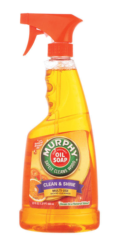Murphy 22 oz. Floor Cleaner – Shell Lumber and Hardware