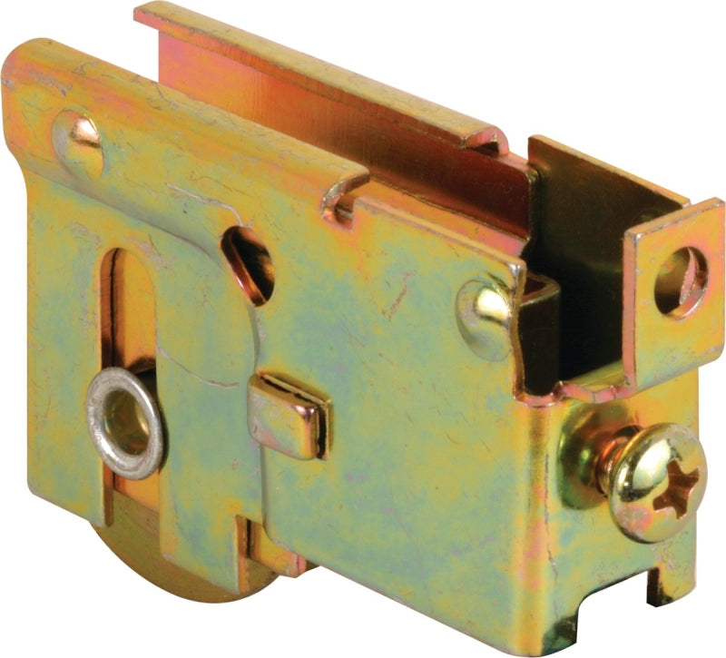 Prime-Line D 1811 Roller Assembly, 2-5/16 in L x 3/4 in W x 1-3/16 in ...
